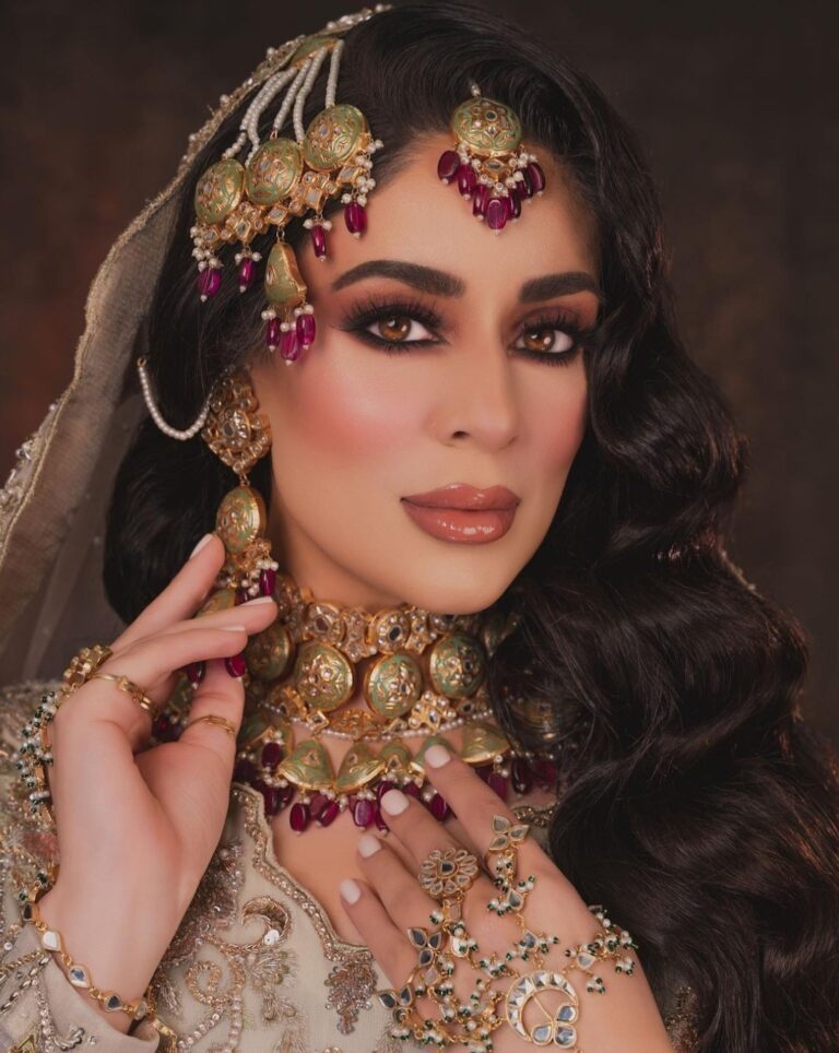 Bridal Set