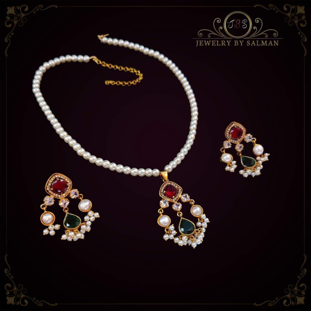 Locket set